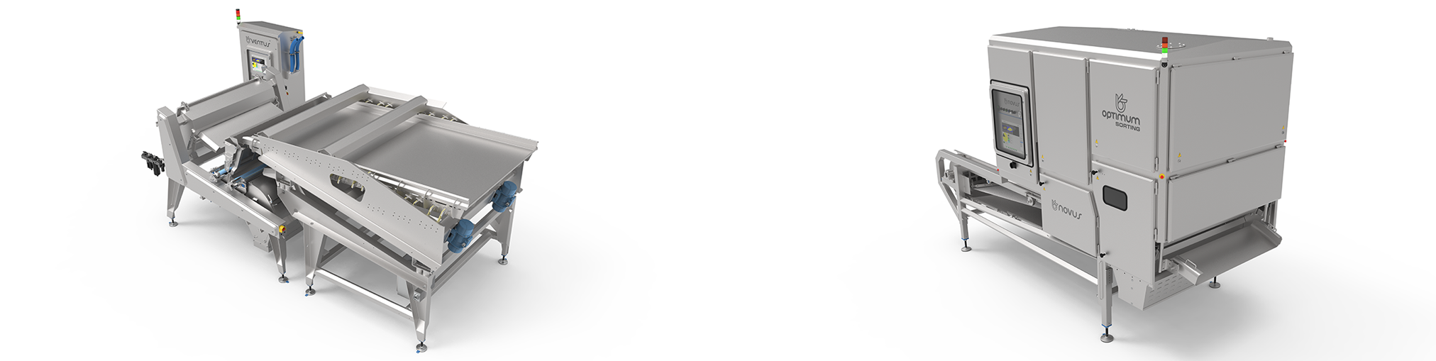 Product inspection – Confood Scandinavia AB